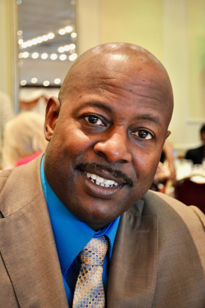 The Team – Grace City